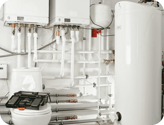 Propane Systems – C2S Energy