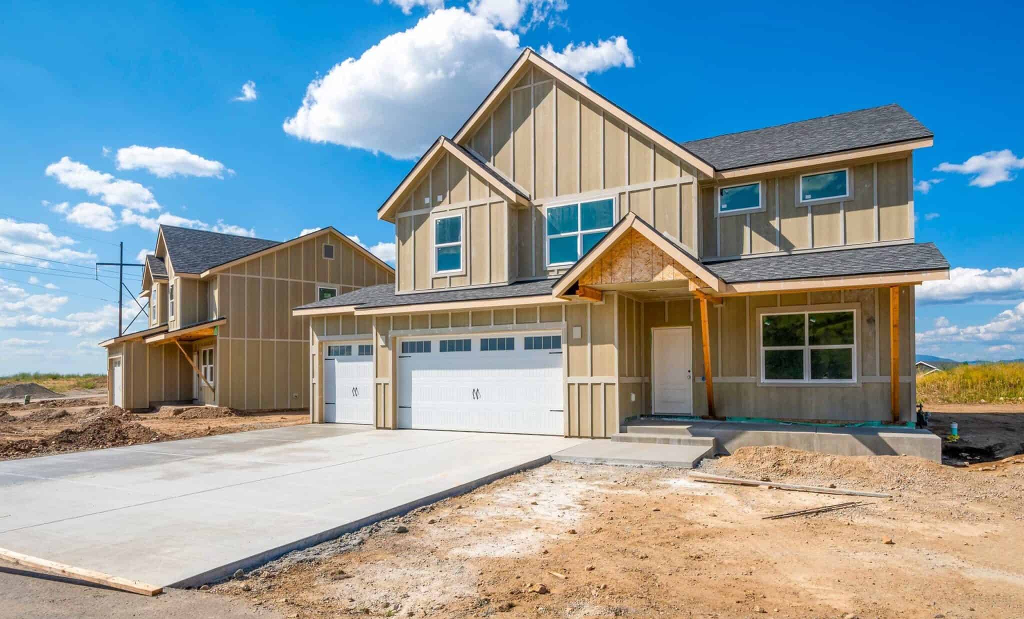 HERS Rating & Energy Testing Services – C2S Energy