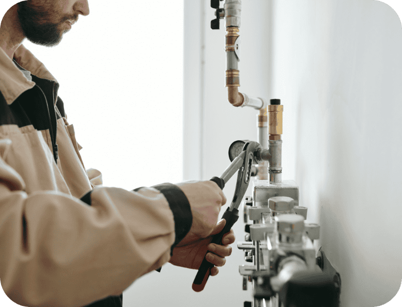 Propane Systems – C2S Energy